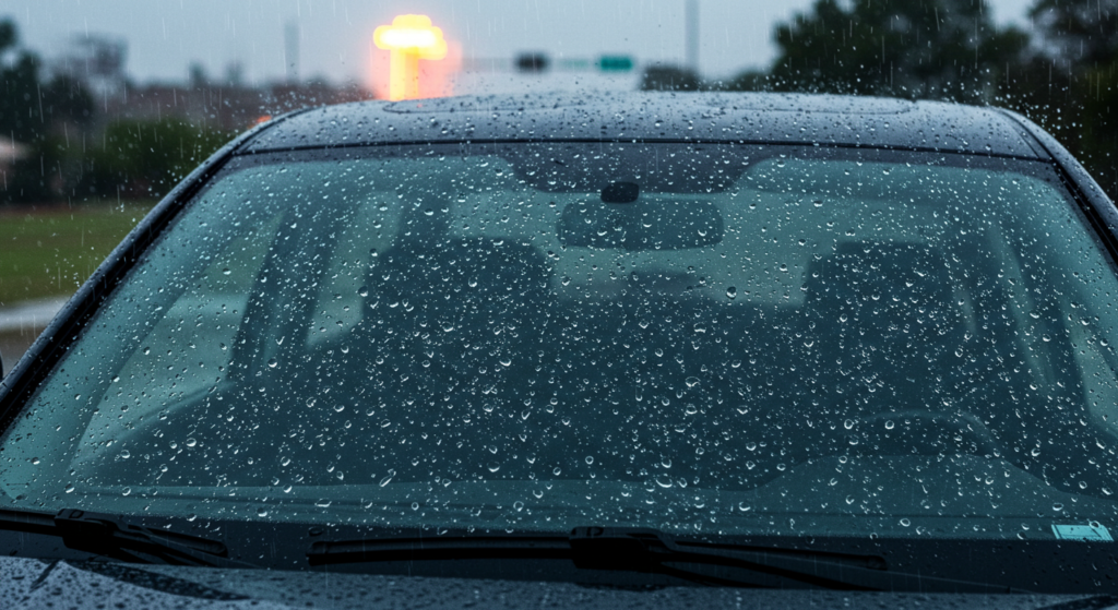 Best Windshield Brands for Dallas Weather - Expert Guide