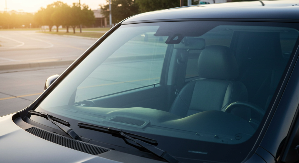 Aftermarket Windshields: Quality & Value for Your Car
